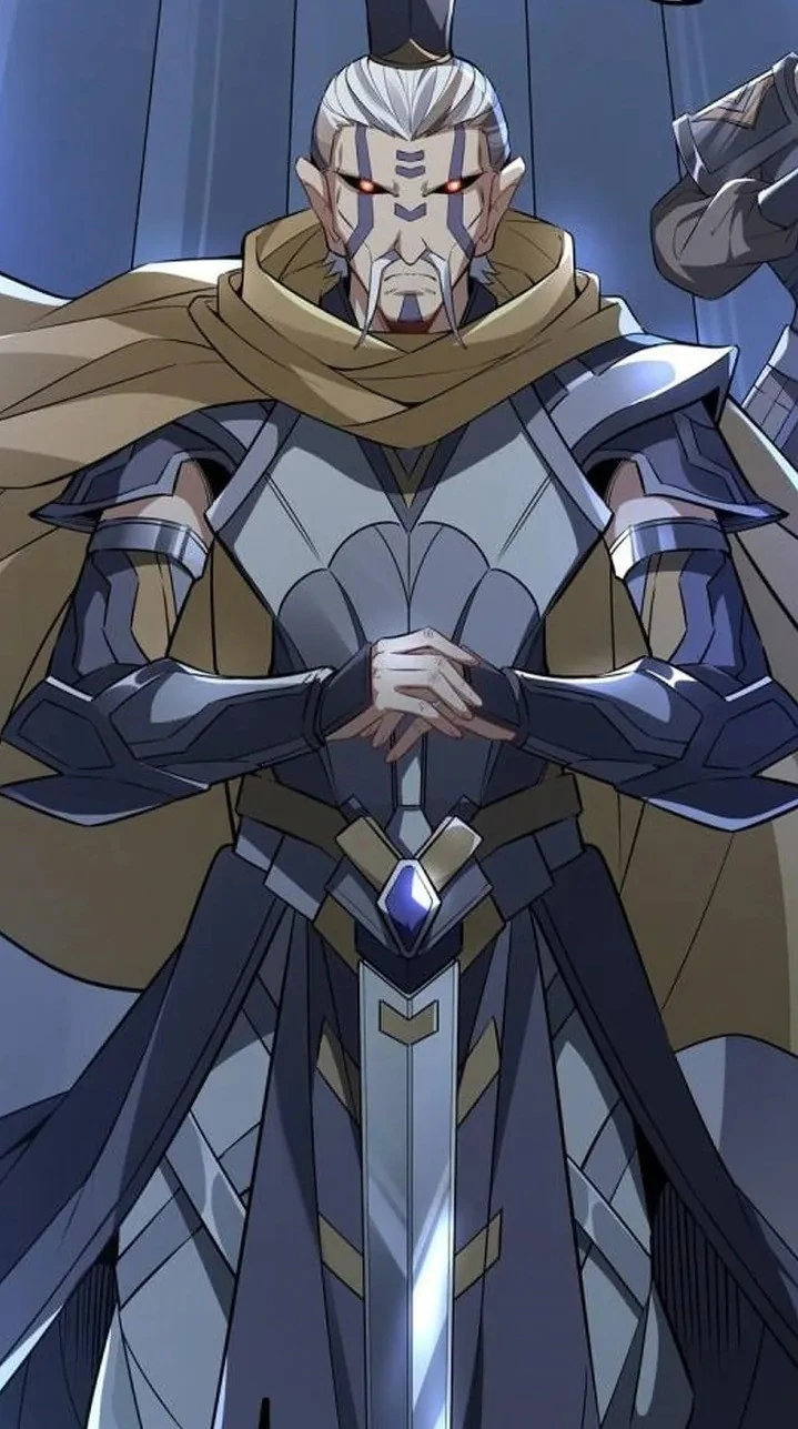 Meng Tian | My Female Apprentices Are All Future Big Shots Wiki | Fandom