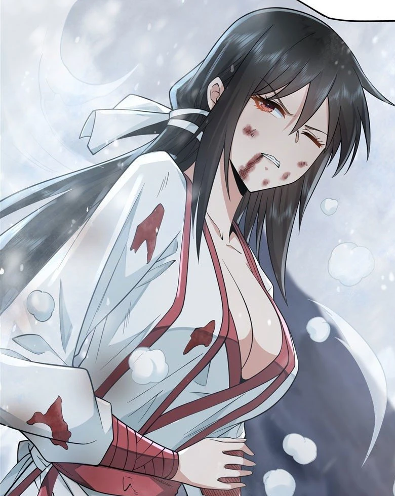 Lu Yao | My Female Apprentices Are All Future Big Shots Wiki | Fandom