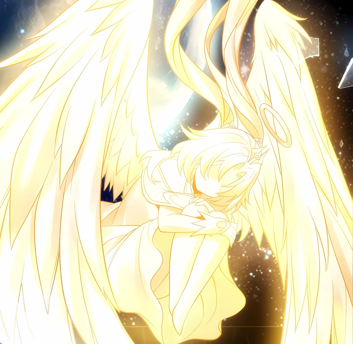 Xiao Shi | My Female Apprentices Are All Future Big Shots Wiki | Fandom