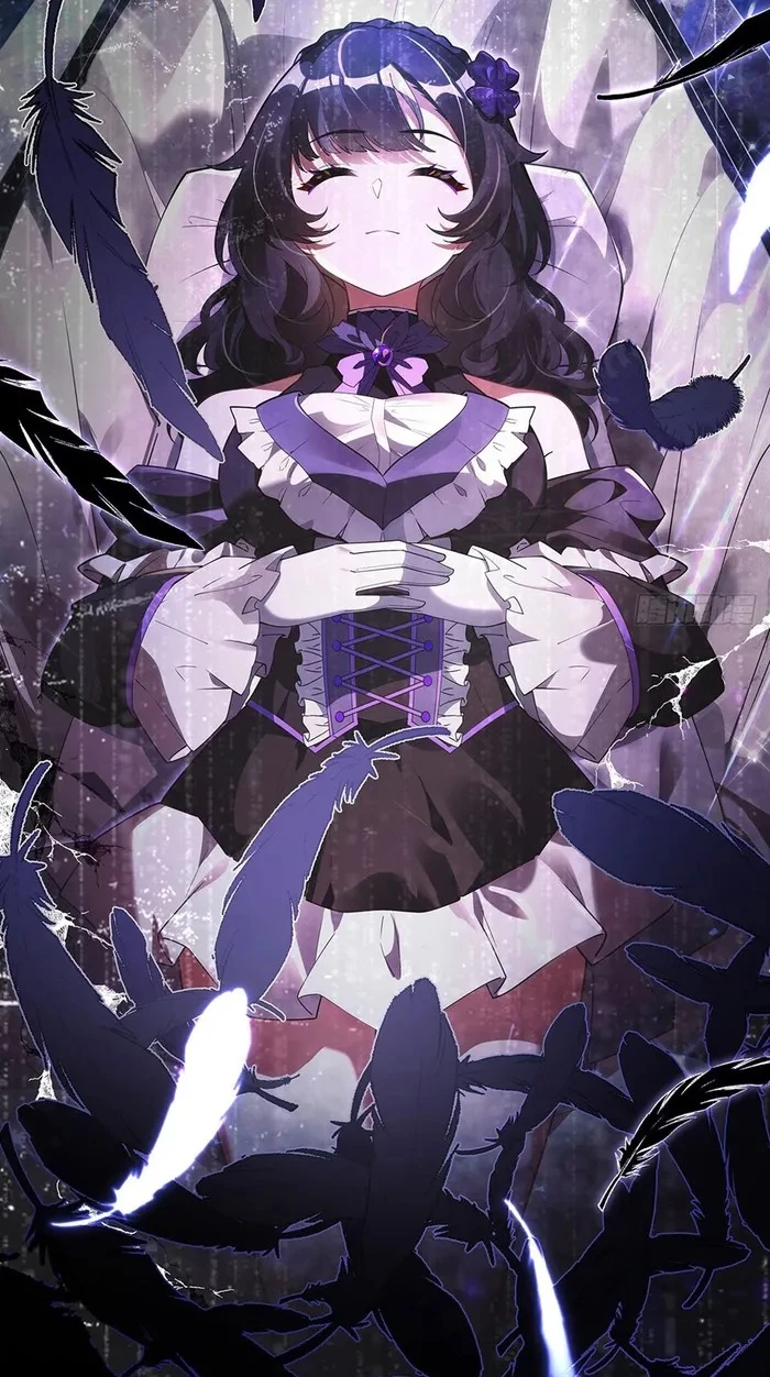 Ming Jiuyou | My Female Apprentices Are All Future Big Shots Wiki | Fandom