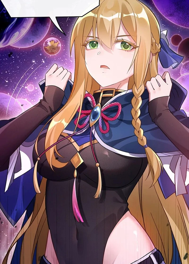 Jiang Yue | My Female Apprentices Are All Future Big Shots Wiki | Fandom