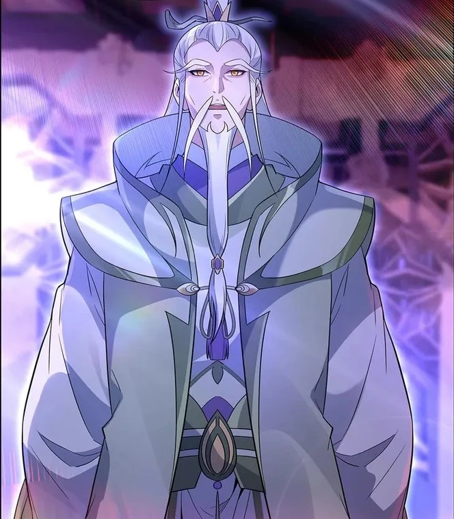 Ye Guiyi | My Female Apprentices Are All Future Big Shots Wiki | Fandom