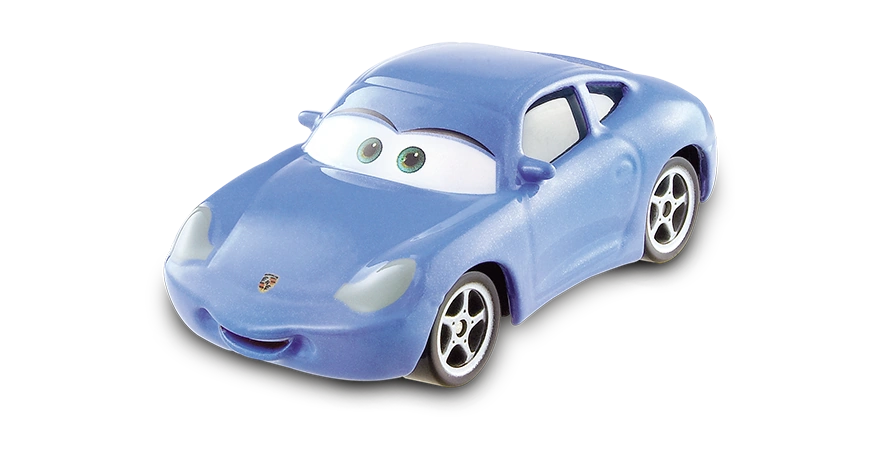 Sally | My Fictional World Wiki | Fandom