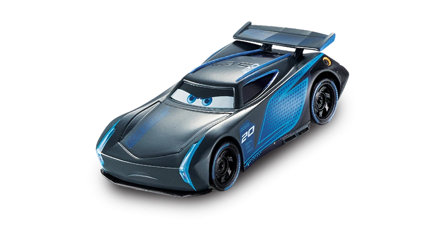 Jackson Storm | My Fictional World Wiki | Fandom