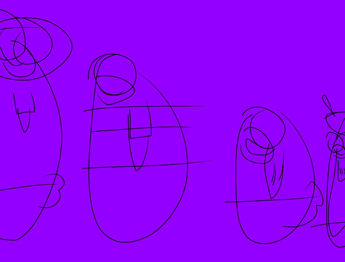 Incidental 28/appearances | My First enc super chats Wiki | Fandom