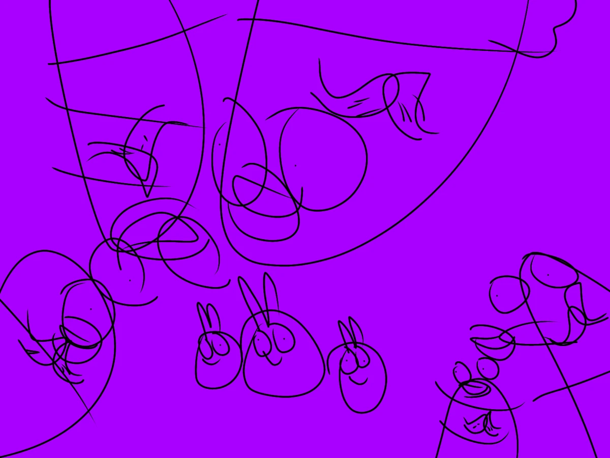 Incidental 2/appearance | My First enc super chats Wiki | Fandom