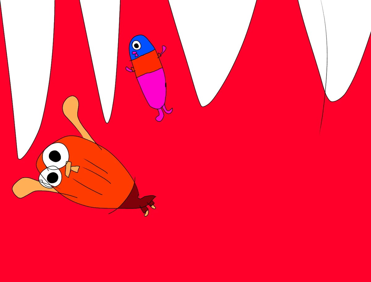 Incidental 3/appearances | My First enc super chats Wiki | Fandom