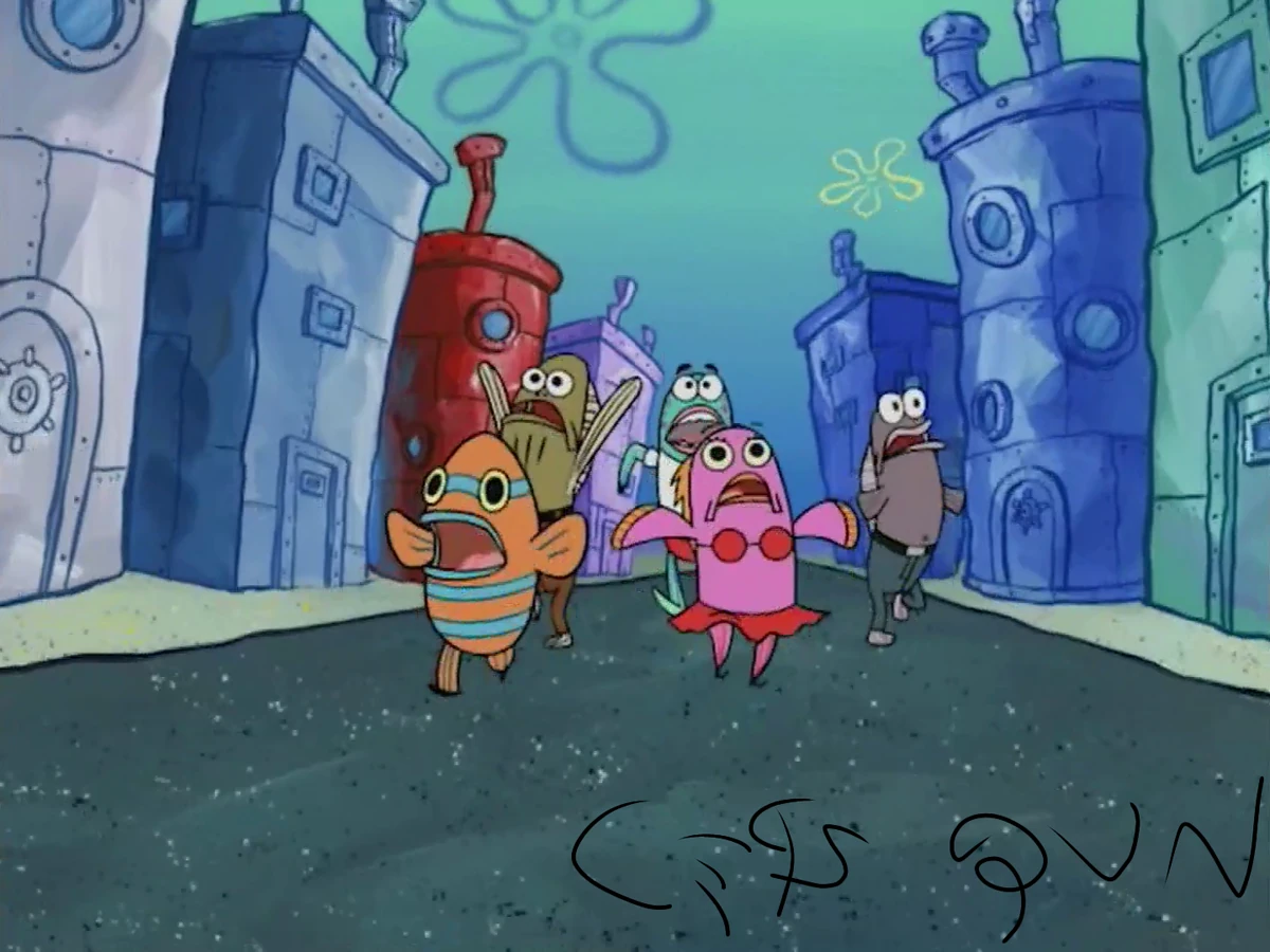 Incidental 14/appearances | My First enc super chats Wiki | Fandom