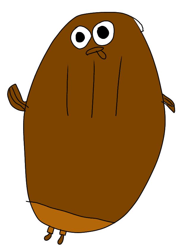 List of characters by incidental Model number | My First enc super ...