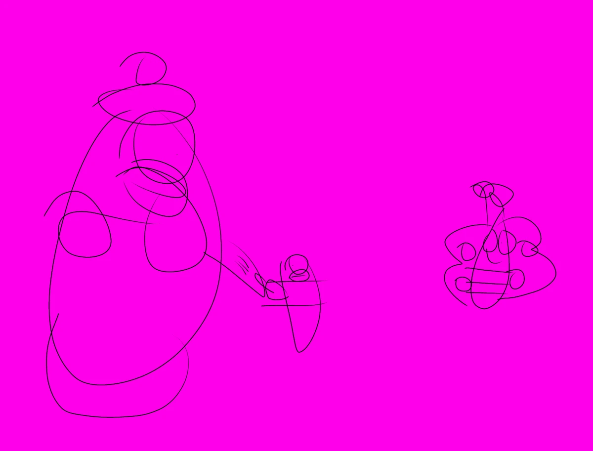 Incidental 15/appearances | My First enc super chats Wiki | Fandom