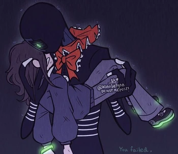 Death of Charlotte Emily | My FNAF Wiki | Fandom