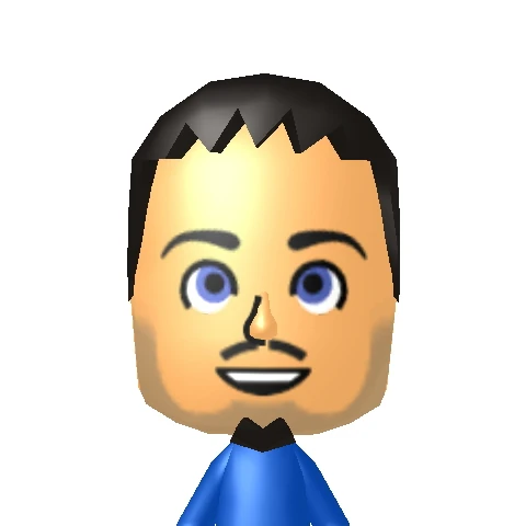 Sonic | My Forgotten CPU Miis Wiki | Fandom