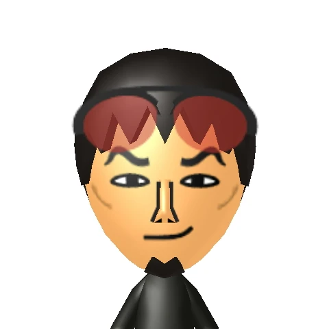 Ryu | My Forgotten CPU Miis Wiki | Fandom
