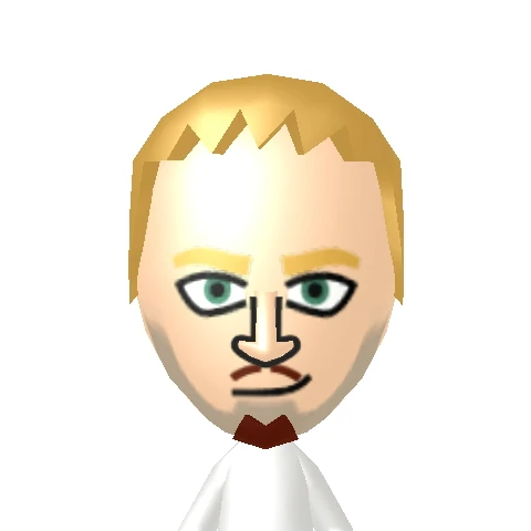 Joshua | My Forgotten CPU Miis Wiki | Fandom