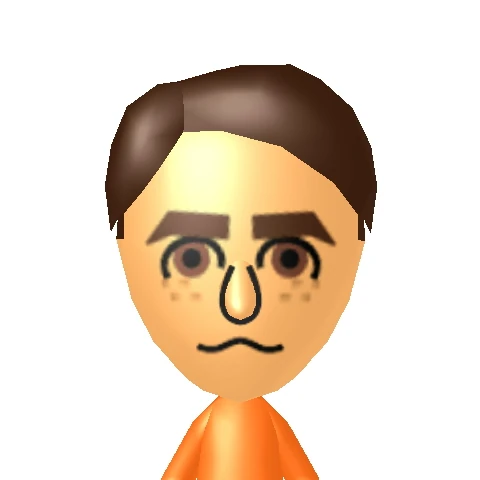 Julian | My Forgotten CPU Miis Wiki | Fandom