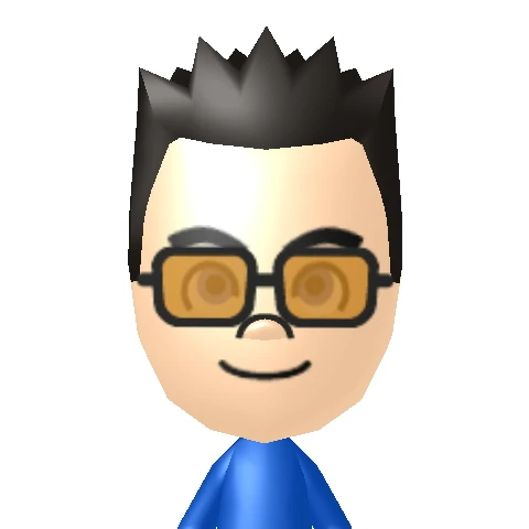 Ike | My Forgotten CPU Miis Wiki | Fandom