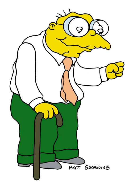 Adam O'neil | My formidable ancestor. Wiki | Fandom