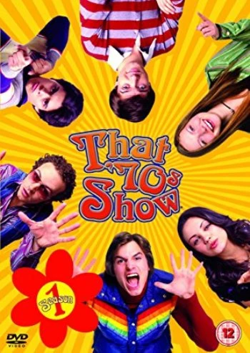That 70s Show | My Fox Shows Wiki | Fandom