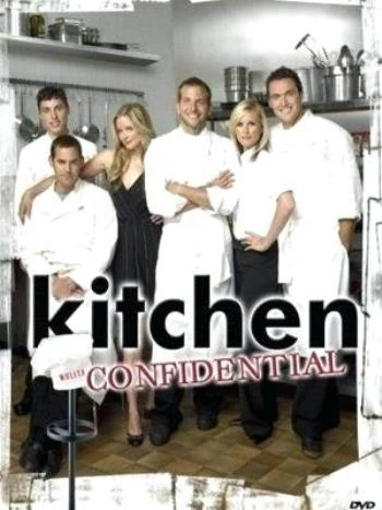 Kitchen Confidential | My Fox Shows Wiki | Fandom