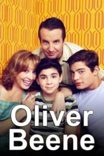 Oliver Beene | My Fox Shows Wiki | Fandom