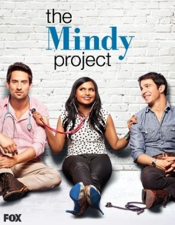 The Mindy Project | My Fox Shows Wiki | Fandom