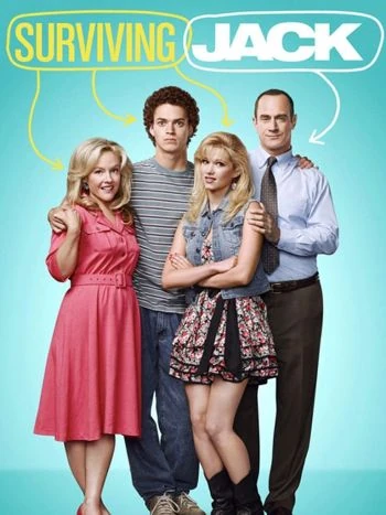 Surviving Jack | My Fox Shows Wiki | Fandom