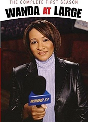 Wanda At Large | My Fox Shows Wiki | Fandom