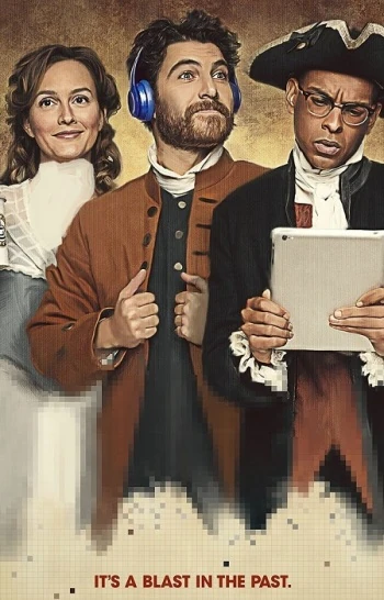 Making History | My Fox Shows Wiki | Fandom