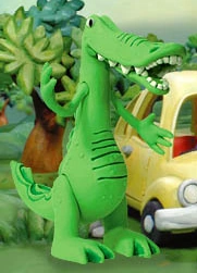 Alligator | My Friend Dragonpedia Wiki | Fandom