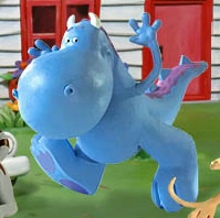 Dragon | My Friend Dragonpedia Wiki | Fandom