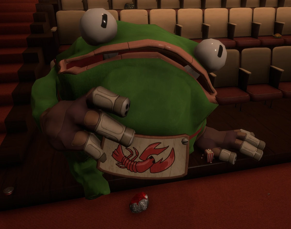 Goblette | My Friendly Neighborhood Wiki | Fandom