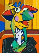 Ricky | My Friendly Neighborhood Wiki | Fandom