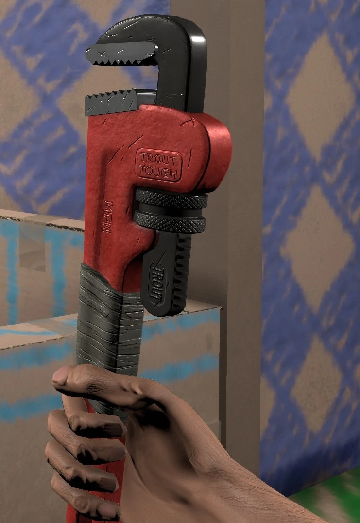 Weapons | My Friendly Neighborhood Wiki | Fandom