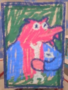 Ray | My Friendly Neighborhood Wiki | Fandom