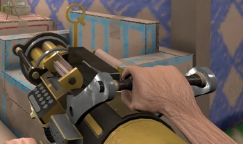 Weapons | My Friendly Neighborhood Wiki | Fandom