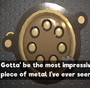 Weapons | My Friendly Neighborhood Wiki | Fandom