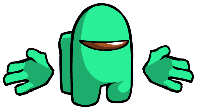 Mint | AMONG US AU Wiki | Fandom