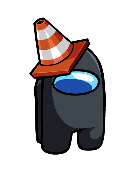 Black Crewmate | AMONG US AU Wiki | Fandom