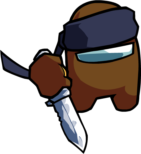 Brown | AMONG US AU Wiki | Fandom