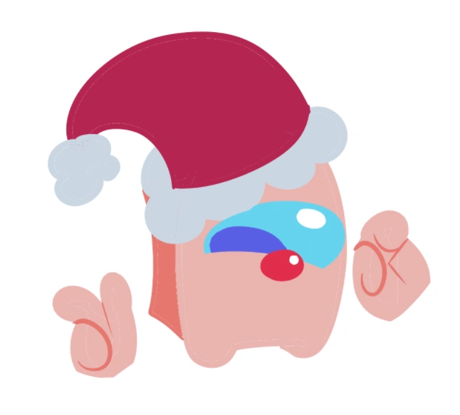 Peach | AMONG US AU Wiki | Fandom