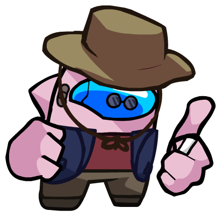 Jelqer | AMONG US AU Wiki | Fandom