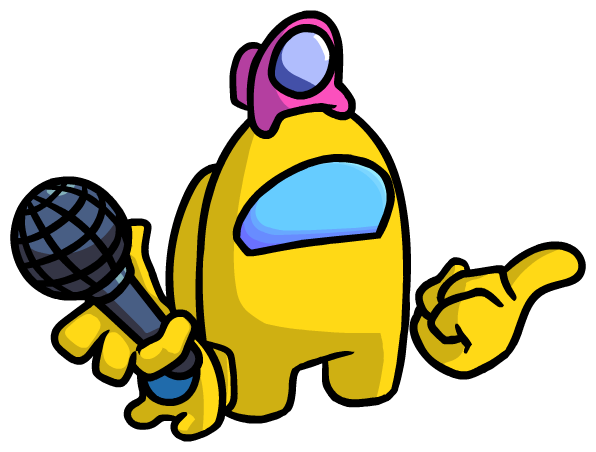 Yellow | AMONG US AU Wiki | Fandom