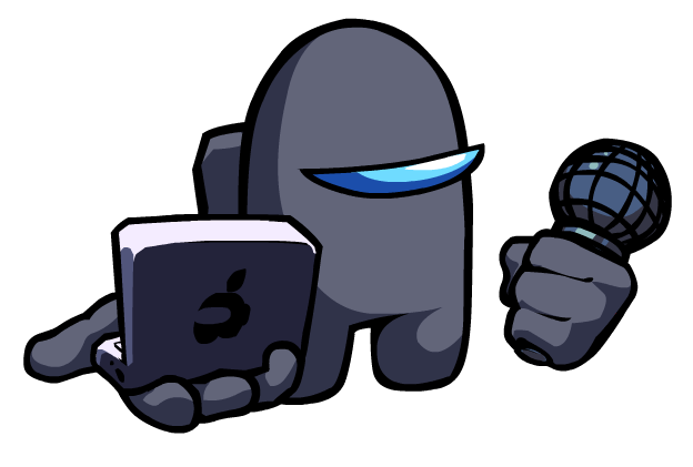 Albert Pib | AMONG US AU Wiki | Fandom