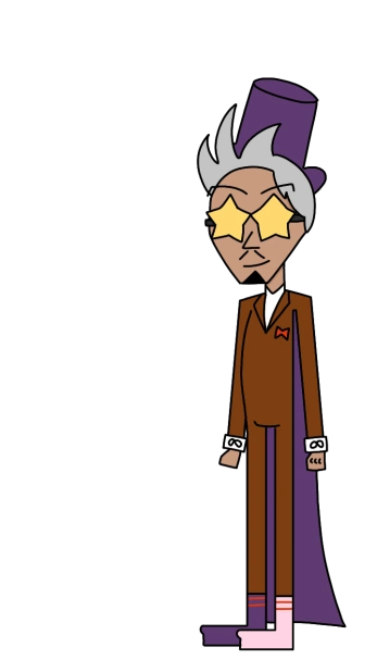 Quantavious | My friends on the moon Wiki | Fandom