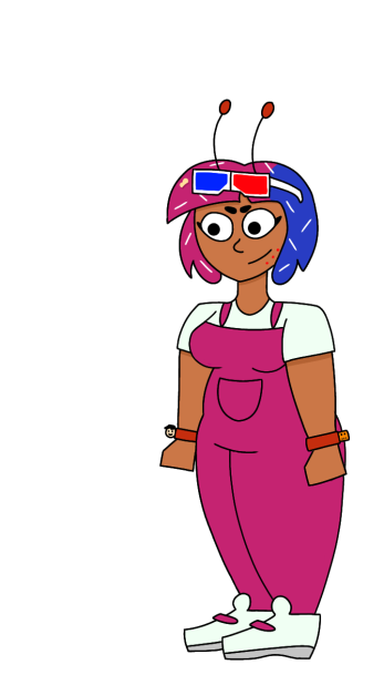 Sherbet My Friends On The Moon Wiki Fandom