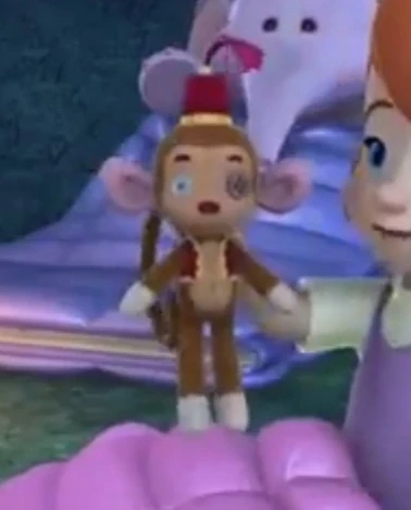 Billy Boo | My Friends Tigger and Pooh Wiki | Fandom