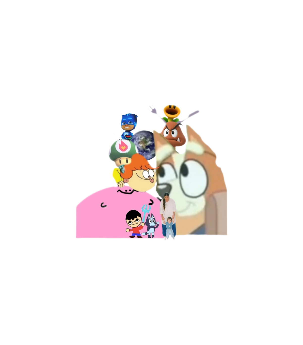 My Friends Wiki | Fandom