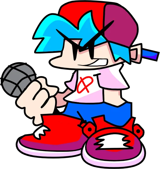 FNF BF XML | My furry OCS, variants and other stuff Wiki | Fandom