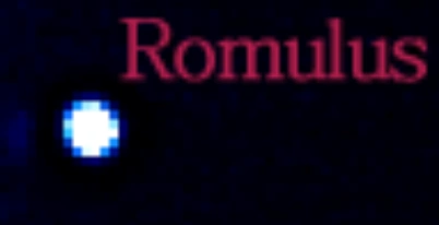 Romulus | My game about space Wiki | Fandom