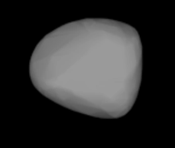 202 Chryseis | My game about space Wiki | Fandom